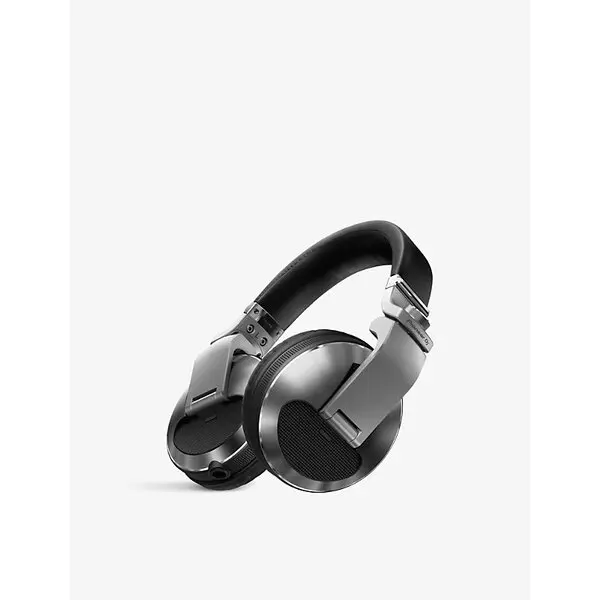 PIONEER DJ Hdj X10 Professional Over Ear Headphones - Silver