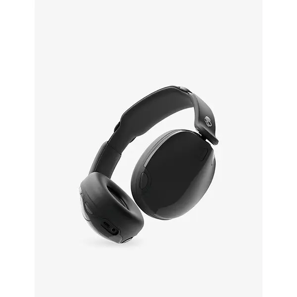 SKULLCANDY Hesh 540 Anc Wireless Headphones - Black