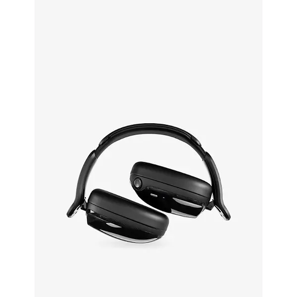 SKULLCANDY Hesh 540 Anc Wireless Headphones - Black