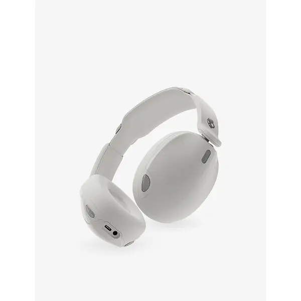 SKULLCANDY Hesh 540 Anc Wireless Headphones - Bone