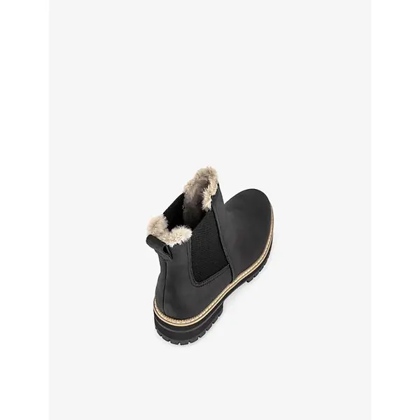 Toms Bennet Suede Ankle Boots