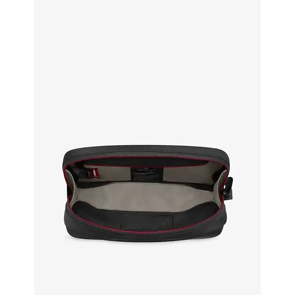 VICTORINOX Travel Essentials Hanging Toiletry Bag