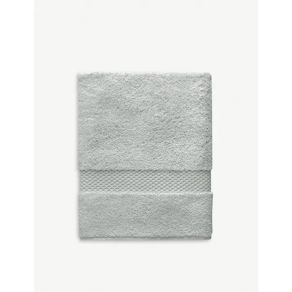 YVES DELORME Etoile Cotton 140cm X 70cm - Platine