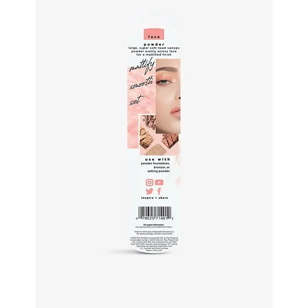 REAL TECHNIQUES Powder Make-up Brush