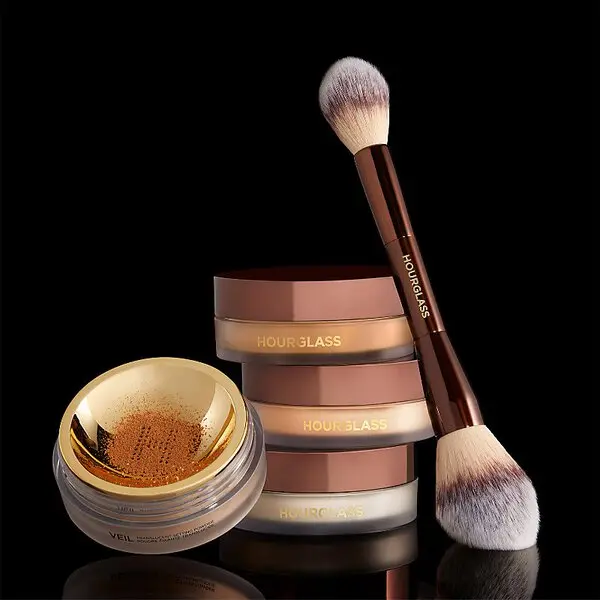 HOURGLASS Veil Setting Powder 10.5g - Translucent Medium