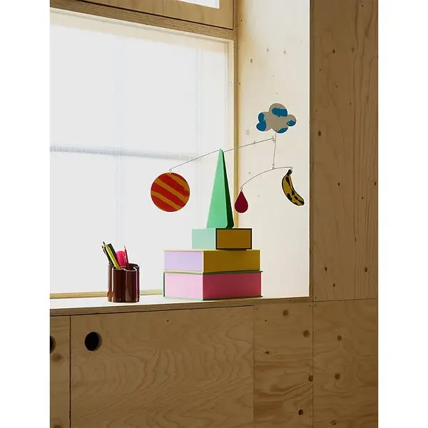 THE CONRAN SHOP Oddments Stoneware Mobile