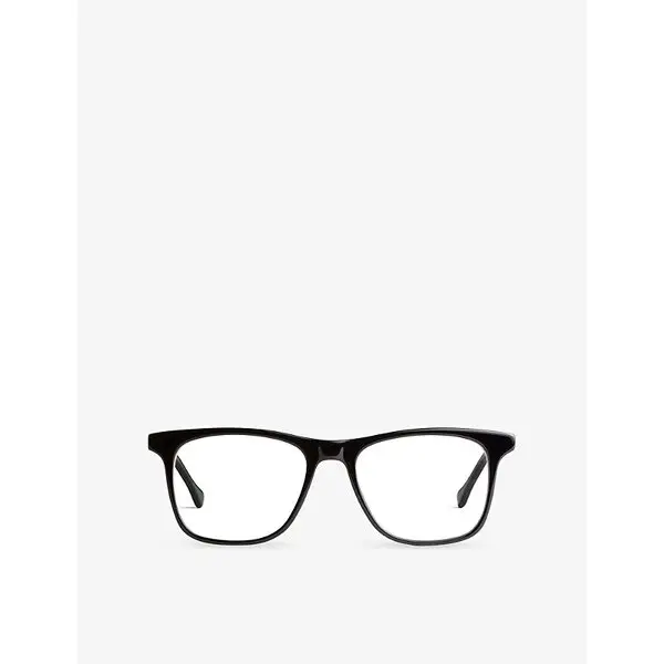 SMARTECH Felix Gray Jemison Eyeglasses - Black