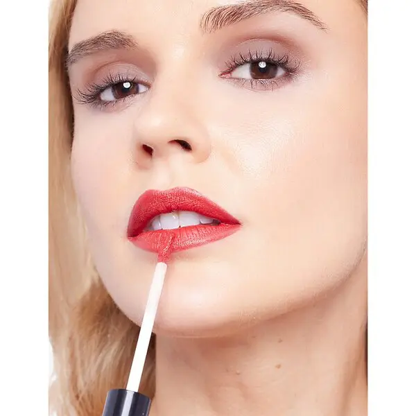 Trish Mcevoy Easy Lip Gloss 3ml - Vixen Ruby Red