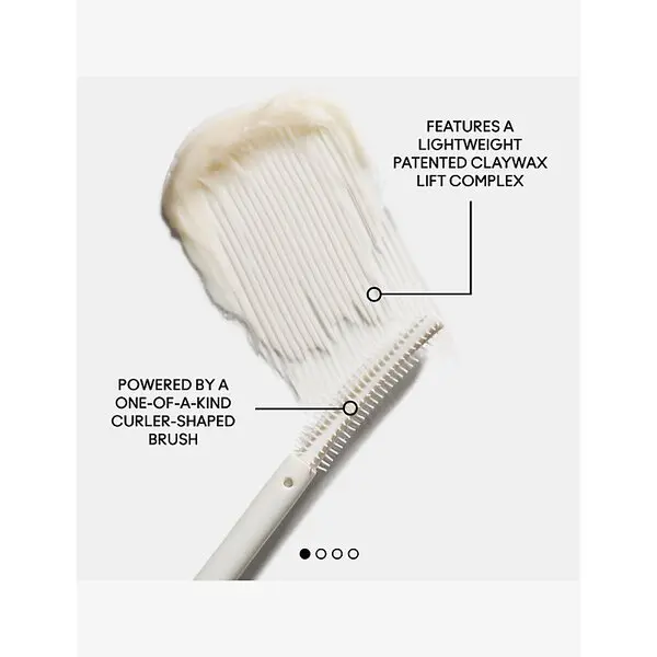 MAC COSMETICS Stack Legit Lift Lash Mascara Primer