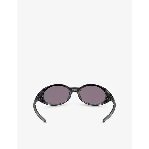 Oakley Eye Jacket™ Redux Rectangle-frame O Matter™ Sunglasses - Black