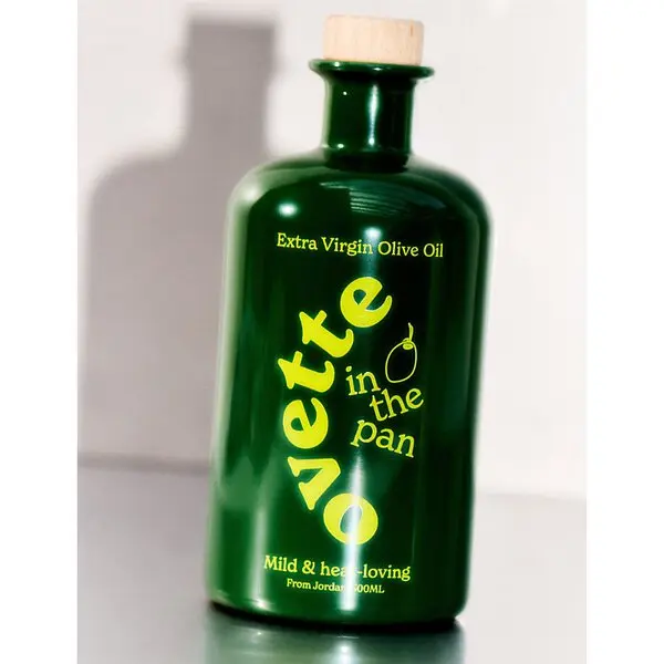 OVETTE In The Pan Olive Oil 500ml