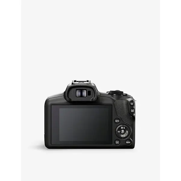CANON Eos R100 Entry Level Camera