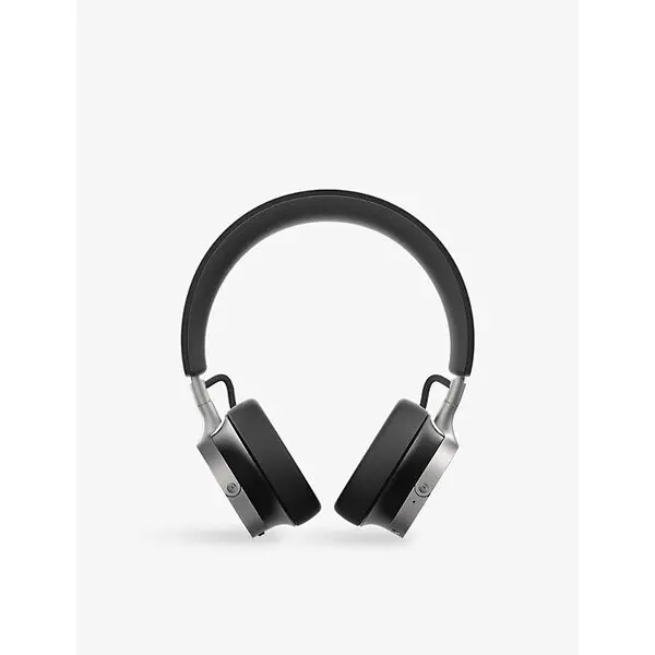 BEYERDYNAMIC Aventho 100 Wireless On-ear Anc Headphones - Black