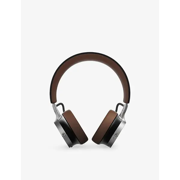 BEYERDYNAMIC Aventho 100 Wireless On-ear Anc Headphones - Brown