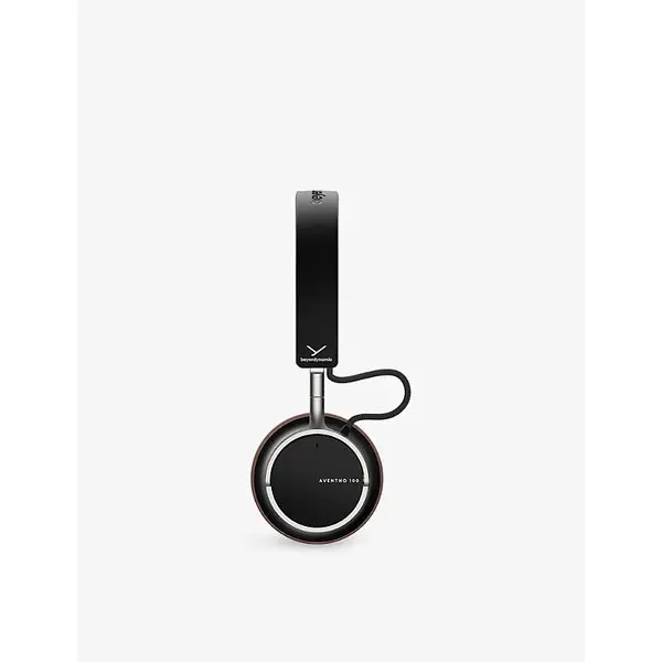 BEYERDYNAMIC Aventho 100 Wireless On-ear Anc Headphones - Brown