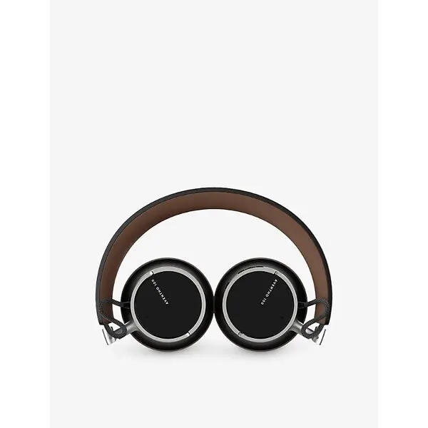 BEYERDYNAMIC Aventho 100 Wireless On-ear Anc Headphones - Brown