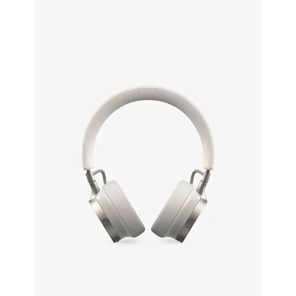 BEYERDYNAMIC Aventho 100 Wireless On-ear Anc Headphones - Cream
