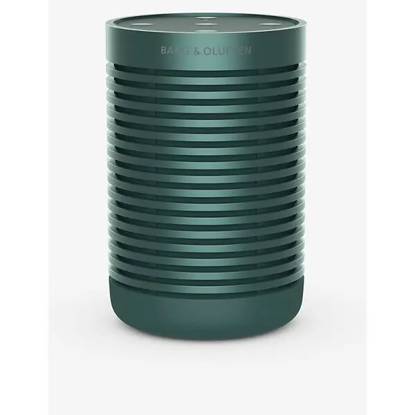 BANG & OLUFSEN Beosound Explore Waterproof Wireless Speaker - Green