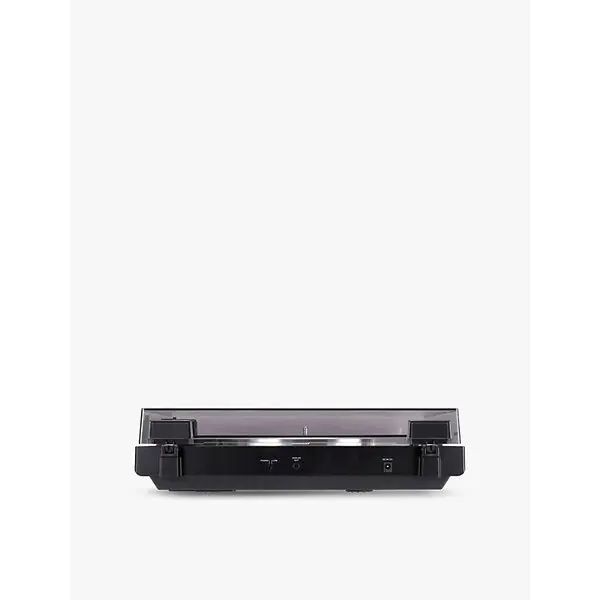 AUDIO-TECHNICA Lp60x Fully Automatic Turntable