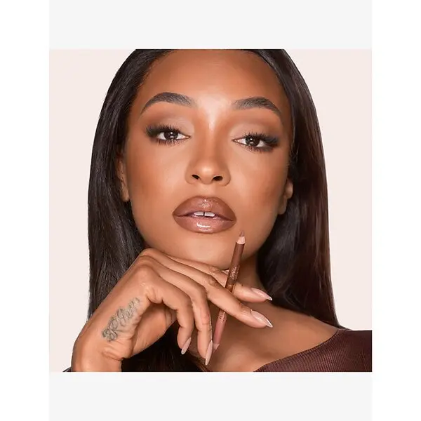 Charlotte Tilbury Lip Cheat Contour Duo 10g - Medium