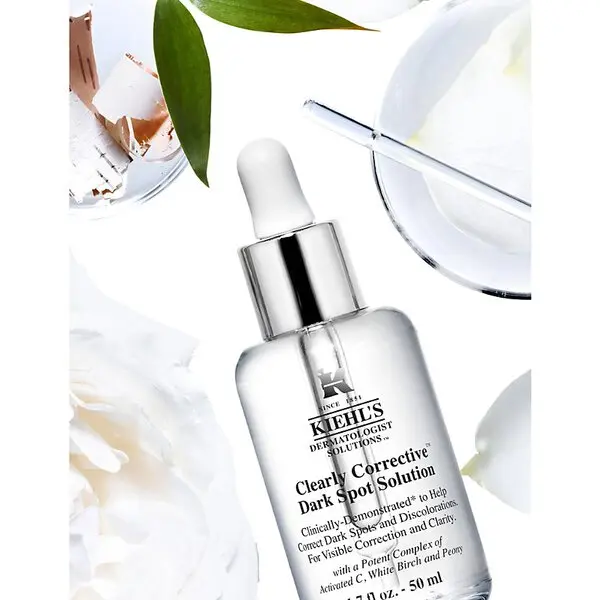 KIEHL'S SINCE 1851 Clearly Corrective Dark Spot Solution - One-color