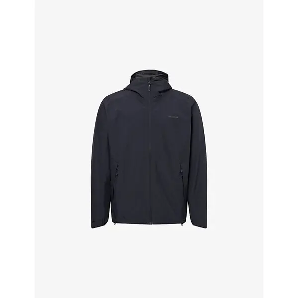 SALOMON Outscape 2l Logo-patch Shell Jacket