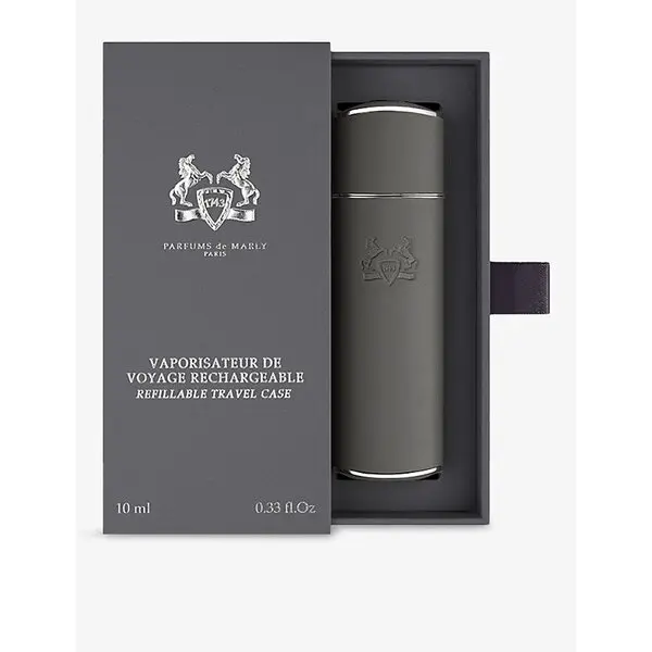 PARFUMS DE MARLY Refillable Travel Case 10ml