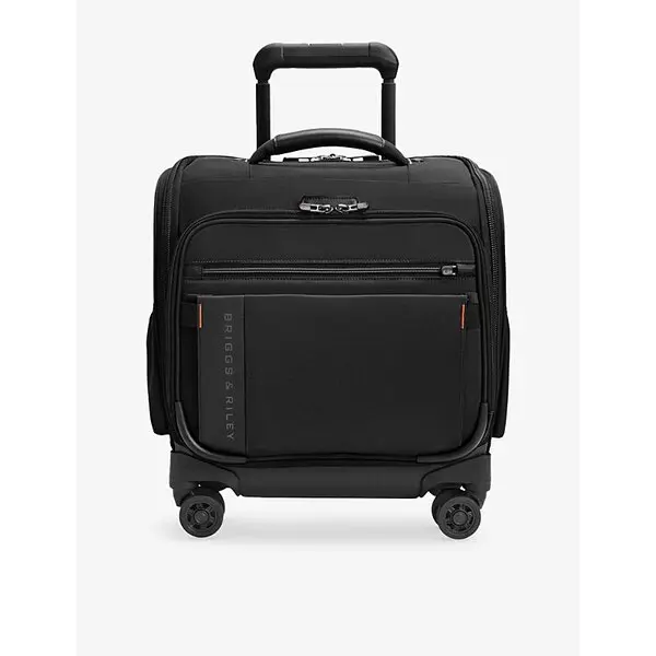 Briggs & Riley Underseat Cabin Spinner - Black