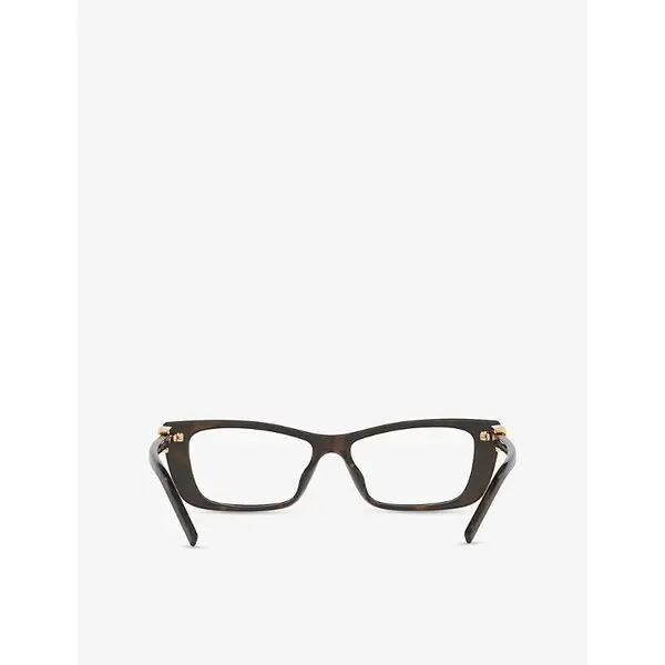 Gucci Cat Eye Frame Eyeglasses