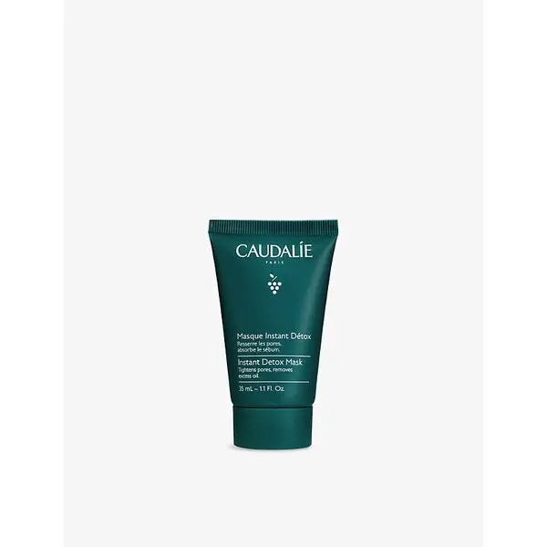 CAUDALIE Instant Detox Mask 35ml - One-color