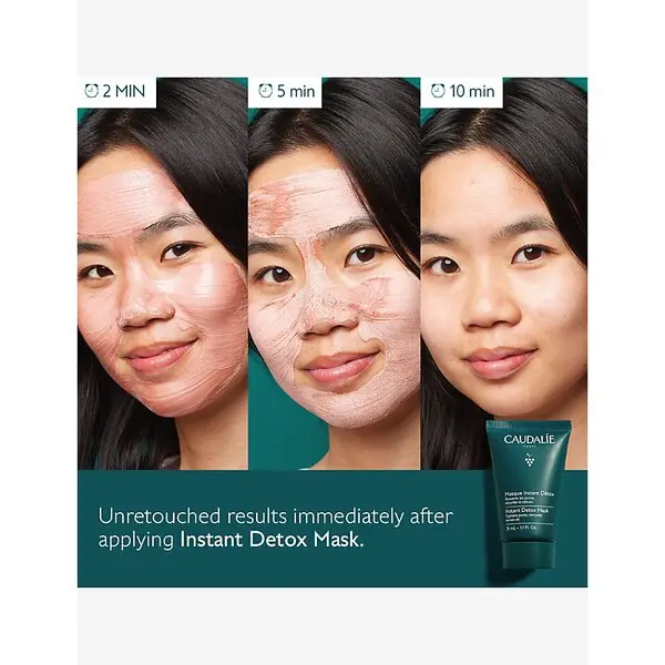 CAUDALIE Instant Detox Mask 35ml