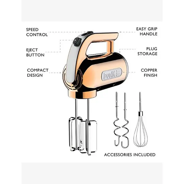 DUALIT Hand Mixer