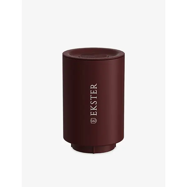 SMARTECH Ekster Travelpack Air Pump - Red