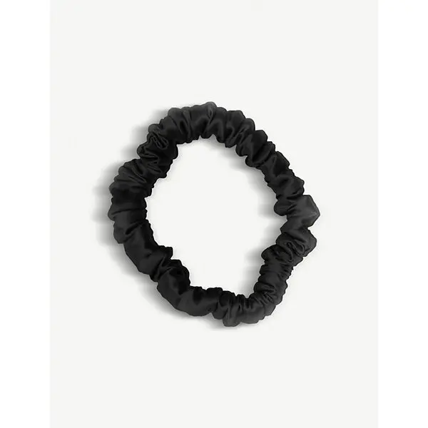 Slip Silk Scrunchies Pack Of Six