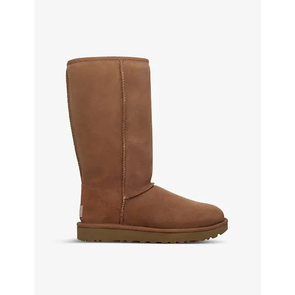 UGG Classic Ii Tall Sheepskin Boots