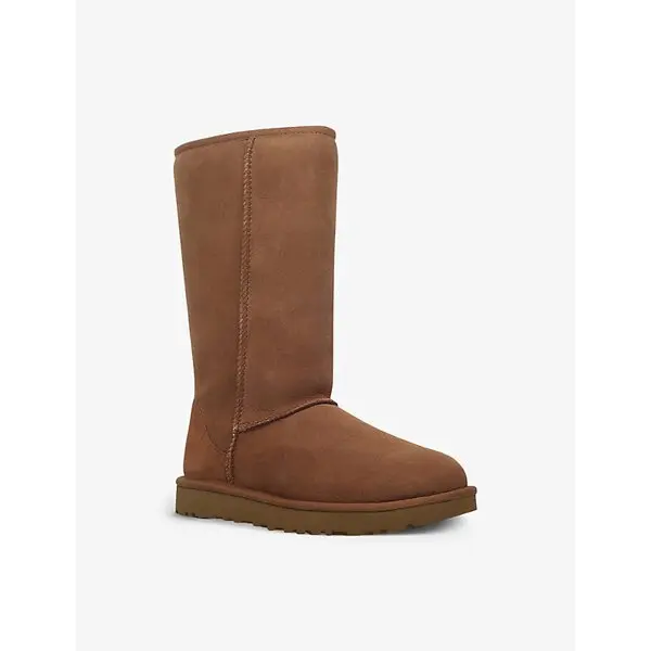 UGG Classic Ii Tall Sheepskin Boots