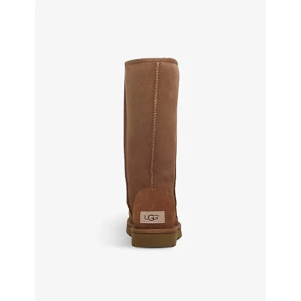 UGG Classic Ii Tall Sheepskin Boots