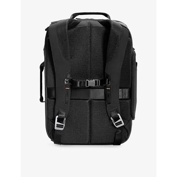 Briggs & Riley Convertible Backpack
