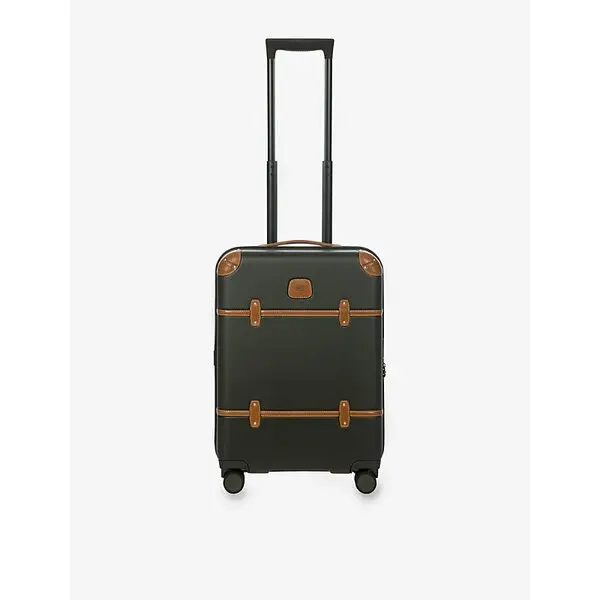 BRICS Bric's Bellagio Cabin 55cm Suitcase