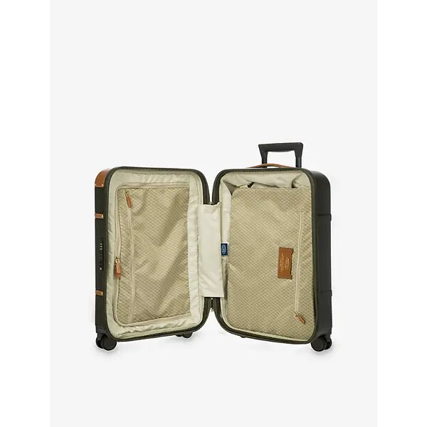 BRICS Bric's Bellagio Cabin 55cm Suitcase