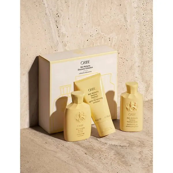 Oribe Hair Alchemy Discovery Set
