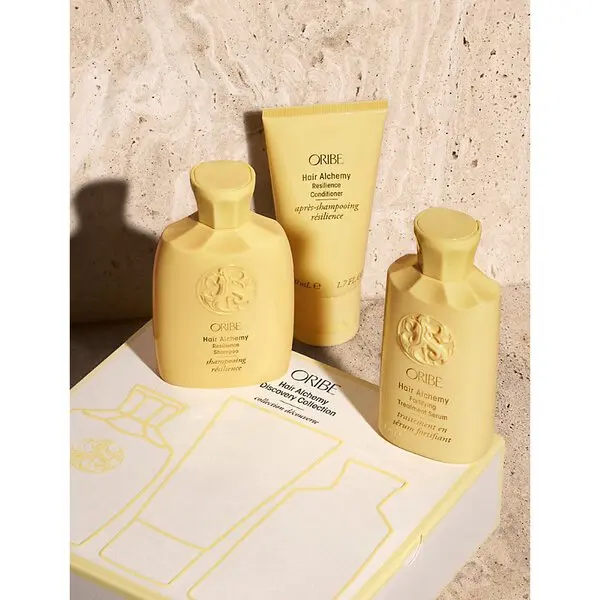 Oribe Hair Alchemy Discovery Set