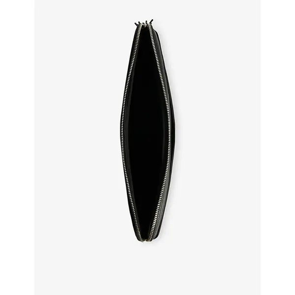 ANYA HINDMARCH Woven Laptop Case