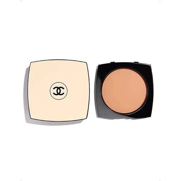 Chanel Les Beiges Healthy Glow Powder Refill 12g - B60