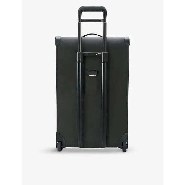 Briggs & Riley Baseline Large 2-wheel Softshell Duffle Bag