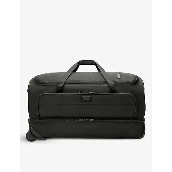 Briggs & Riley Baseline Large 2-wheel Softshell Duffle Bag
