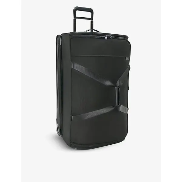 Briggs & Riley Baseline Large 2-wheel Softshell Duffle Bag