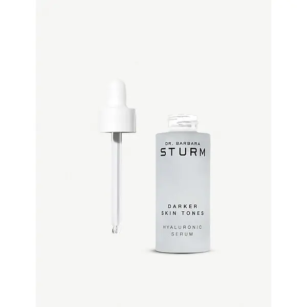 Dr. Barbara Sturm Darker Skin Tones Hyaluronic Serum - One-color