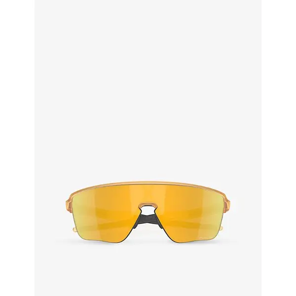 Oakley Corridor Shield Sunglasses