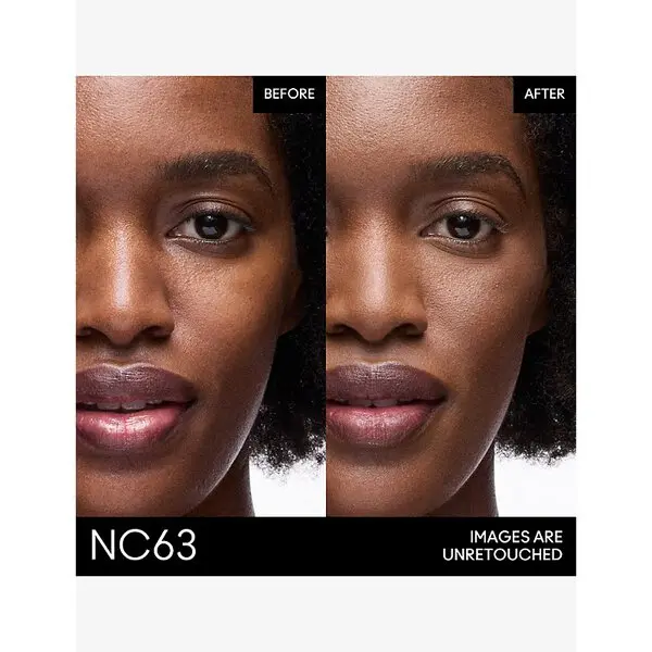 MAC COSMETICS Studio Fix Powder Plus Foundation 12g - Nc63